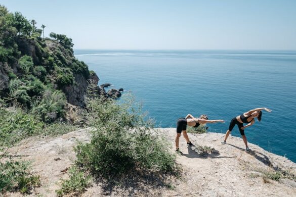 ΕΓΚΥΜΟΣΥΝΗ & ΠΟΝΟΣ ΣΤΗ ΜΕΣΗ: ΔΟΚΙΜΑΣΕ ΛΙΓΗ YOGA! - kmag