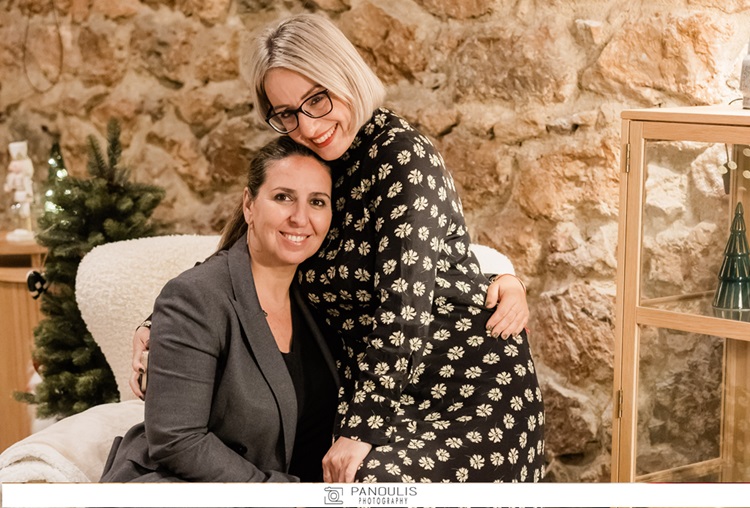 Η ΧΡΙΣΤΟΥΓΕΝΝΙΑΤΙΚΗ ΠΕΡΙΟΔΟΣ ΞΕΚΙΝΑ ΜΕ ΤΗ JYSK - kmag