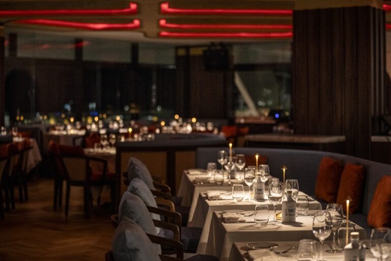 Bagatelle Athens x Jeroboam: Μία βραδιά γαλλικής φινέτσας με τα κρασιά ...